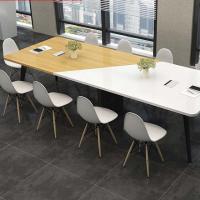 China 25mm Thickness Table Top Convertible Creative Conference Table for Hotel Meeting Room for sale