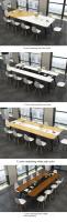 China 25mm Thickness Table Top Convertible Creative Conference Table for Hotel Meeting Room for sale