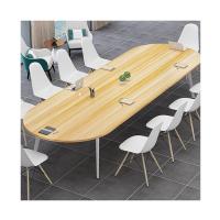 China Modern Design Office Long Table for Meeting Table Combination within OEM and ODM for sale