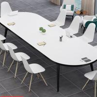 China Modern Design Office Long Table for Meeting Table Combination within OEM and ODM for sale