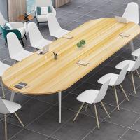 China Modern Design Office Long Table for Meeting Table Combination within OEM and ODM for sale