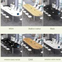 China Modern Design Office Long Table for Meeting Table Combination within OEM and ODM for sale