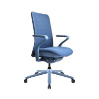 China Office Chair Ergonomic Design for Comfortable Sedentary Backrest and Swivel PC Gaming for sale