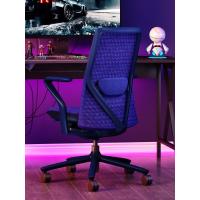 China Office Chair Ergonomic Design for Comfortable Sedentary Backrest and Swivel PC Gaming for sale