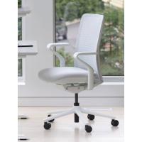 China Office Chair Ergonomic Design for Comfortable Sedentary Backrest and Swivel PC Gaming for sale