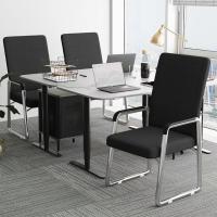 China Stylish Office Computer Chair for Comfortable Sedentary Fixed Handrail Y Mail Packing for sale