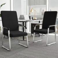 China Stylish Office Computer Chair for Comfortable Sedentary Fixed Handrail Y Mail Packing for sale