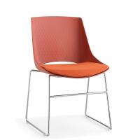 China Stackable Conference Chair The Perfect Choice for a Modern and Simple Conference Room for sale