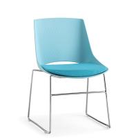 China Stackable Conference Chair The Perfect Choice for a Modern and Simple Conference Room for sale