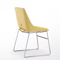China Stackable Conference Chair The Perfect Choice for a Modern and Simple Conference Room for sale