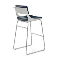 China High PU Leather Swivel Adjustable Office Chair Modern Style for Technical Leather for sale