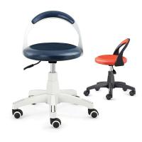 China High PU Leather Swivel Adjustable Office Chair Modern Style for Technical Leather for sale
