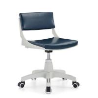 China High PU Leather Swivel Adjustable Office Chair Modern Style for Technical Leather for sale