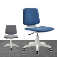 China 360 Degree Swivel Chair Height Adjustable Optional Colors Commercial Room Office Chair PC Chair for sale