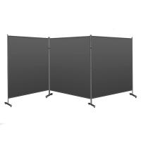 China Modern Stylish Sliding Operable Wall Folding Door Partition Wall for Office Space Divider for sale