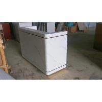 China Scandinavian Clothing Store Small Counter with 10 and Simple After-Sales Support for sale