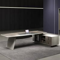 China Leisure Facilities One Person Workstations for Luxurious Administrative Office Furniture for sale