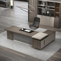 China Mail Packing Y Modern Executive Office Desks and Chairs for Optimal Productivity for sale
