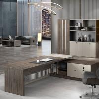 China Mail Packing Y Modern Executive Office Desks and Chairs for Optimal Productivity for sale