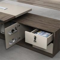 China Mail Packing Y Modern Executive Office Desks and Chairs for Optimal Productivity for sale