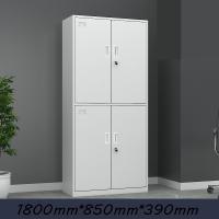 China Multi-function Corporate File Cabinets for Office Furniture Lockers in Modern Office for sale
