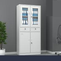 China Multi-function Corporate File Cabinets for Office Furniture Lockers in Modern Office for sale