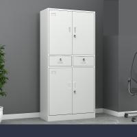 China Multi-function Corporate File Cabinets for Office Furniture Lockers in Modern Office for sale