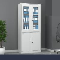 China Multi-function Corporate File Cabinets for Office Furniture Lockers in Modern Office for sale