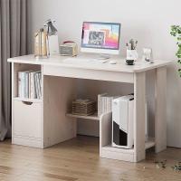 China Contemporary Design Home Office Desk with Multifunctional Storage and Main Unit Stand for sale