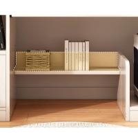 China Contemporary Design Home Office Desk with Multifunctional Storage and Main Unit Stand for sale