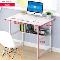 China Create the Perfect Work and Play Space with Contemporary Design Style RGB Gaming Desk for sale
