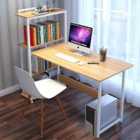 China Space-Saving Desktop Computer Desk for Student Writing and Study in Apartments for sale