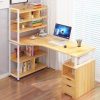 China Space-Saving Desktop Computer Desk for Student Writing and Study in Apartments for sale
