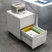 China Specific Filing Cabinet Sturdy and Durable Steel Office Mobile File Tin Small Cabinet for sale