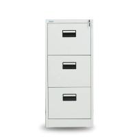 China Keep Your Documents Safe and Organized with a Stainless Filing Cabinet for sale
