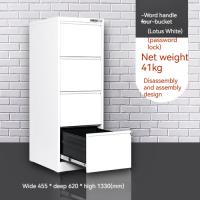 China Keep Your Documents Safe and Organized with a Stainless Filing Cabinet for sale