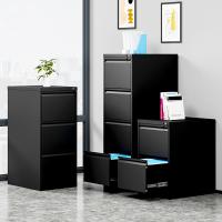 China Keep Your Documents Safe and Organized with a Stainless Filing Cabinet for sale