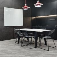 China Mail Packing Modern Office Furniture for Executive Conference Table in Training Group for sale