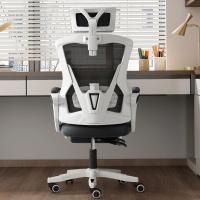 China Home Office Gaming and Learning Reclining Computer Chair with Adjustable 3D Armrests for sale