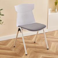 China Breathable High Back Office Chair for Professional Training Meetings and Negotiations for sale