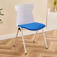China Breathable High Back Office Chair for Professional Training Meetings and Negotiations for sale