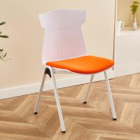 China Breathable High Back Office Chair for Professional Training Meetings and Negotiations for sale