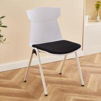China Breathable High Back Office Chair for Professional Training Meetings and Negotiations for sale