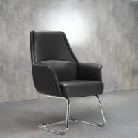 China Modern Revolving Comfortable Sedentary Boss Chair with Adjustable Lifting Function for sale