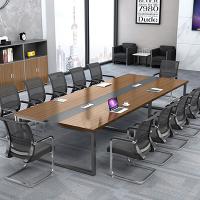 China General Large Conference Table for Office Hospital Hotel and Meeting Room Furniture for sale