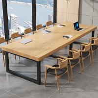 China European Style School Negotiation Table with Convertible Design and Solid Wood Material for sale