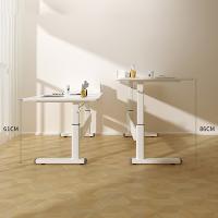 China Student Study Writing Desk Elevate Your Productivity with This Wooden Office Desk for sale
