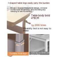 China Student Study Writing Desk Elevate Your Productivity with This Wooden Office Desk for sale