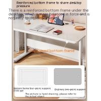 China Student Study Writing Desk Elevate Your Productivity with This Wooden Office Desk for sale