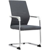 China Bow Conference Chair Black More colors optional Stylistic Simplicity for sale